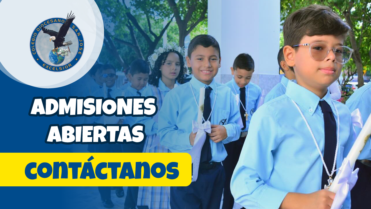 Colegio Diocesano San José