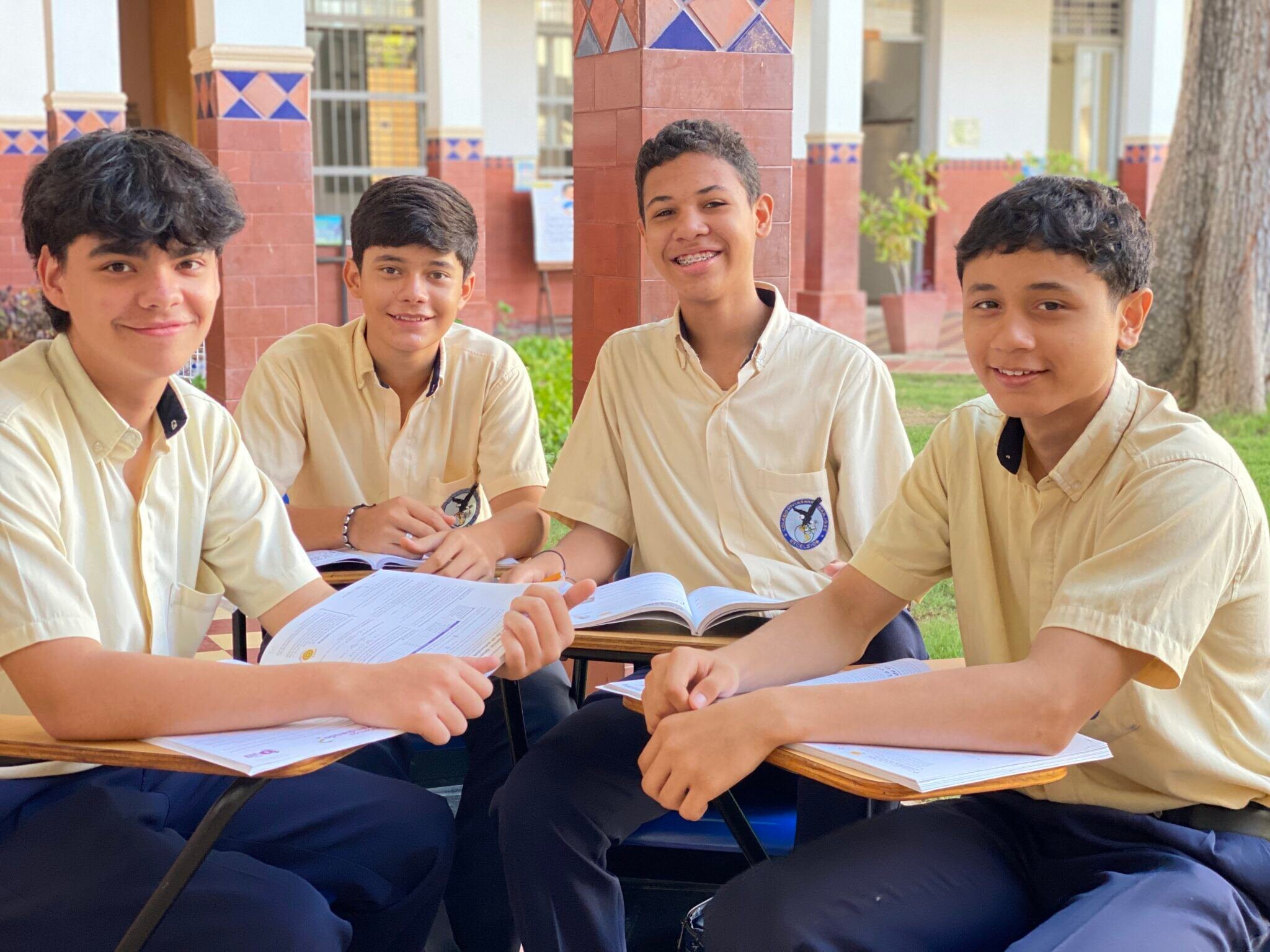 Colegio Diocesano San José